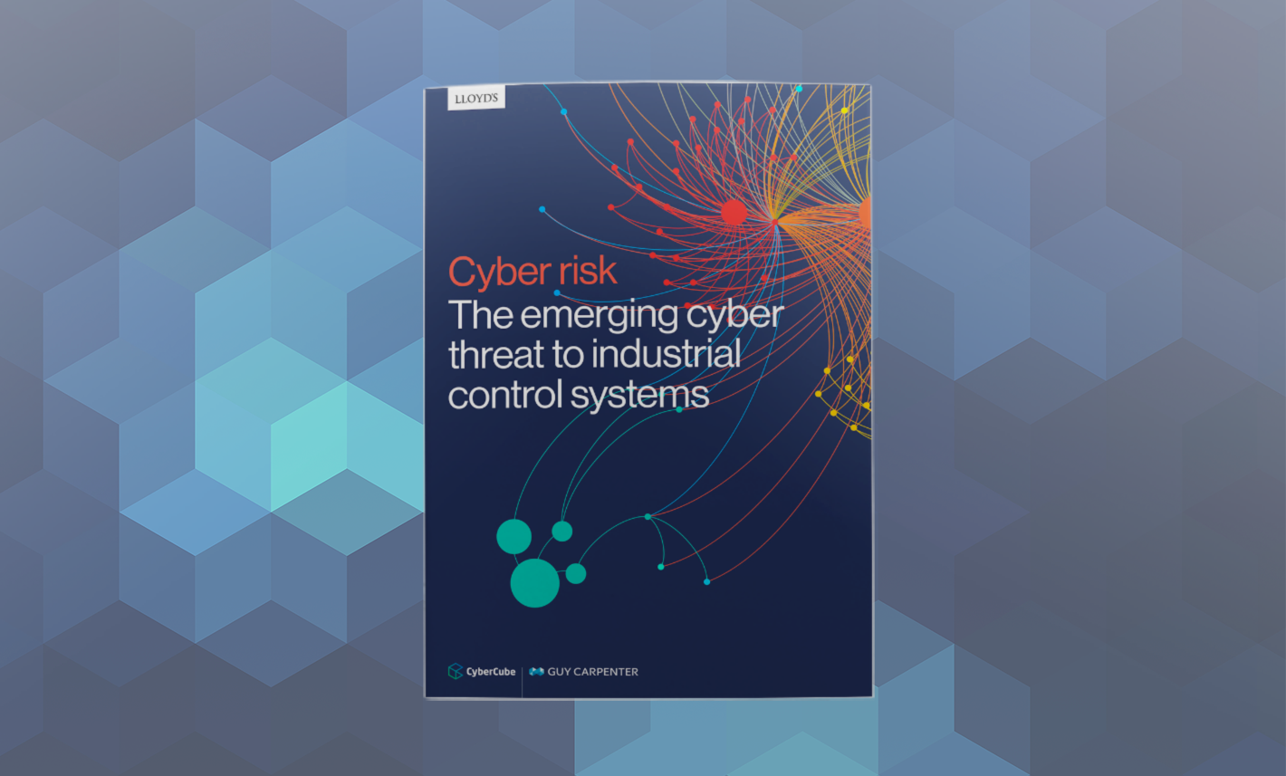 Research & Reports – CyberCube Research & Reports – CyberCube